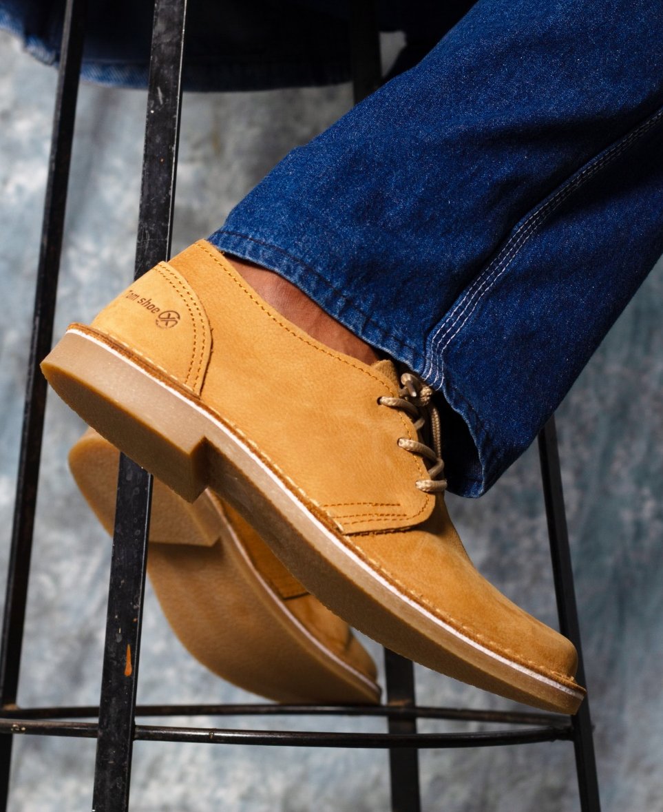 Tom Shoes Manufacturing – Tom Shoes Manufacturing cc