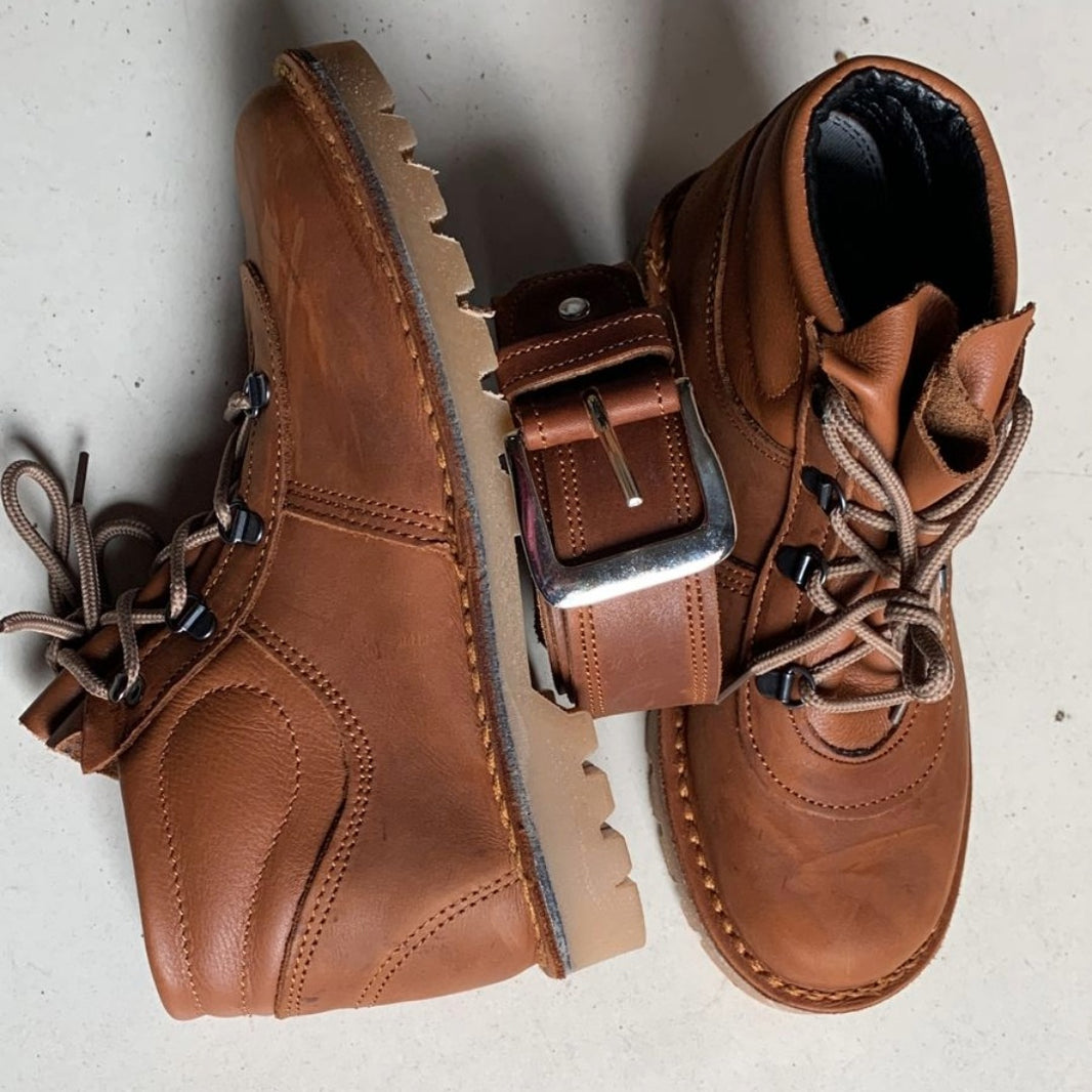 Vellies For Every Ocassion – Tom Shoes Manufacturing cc