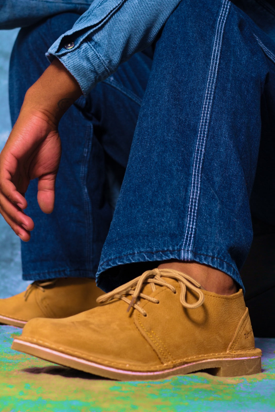 Vellies For Every Ocassion – Tom Shoes Manufacturing cc