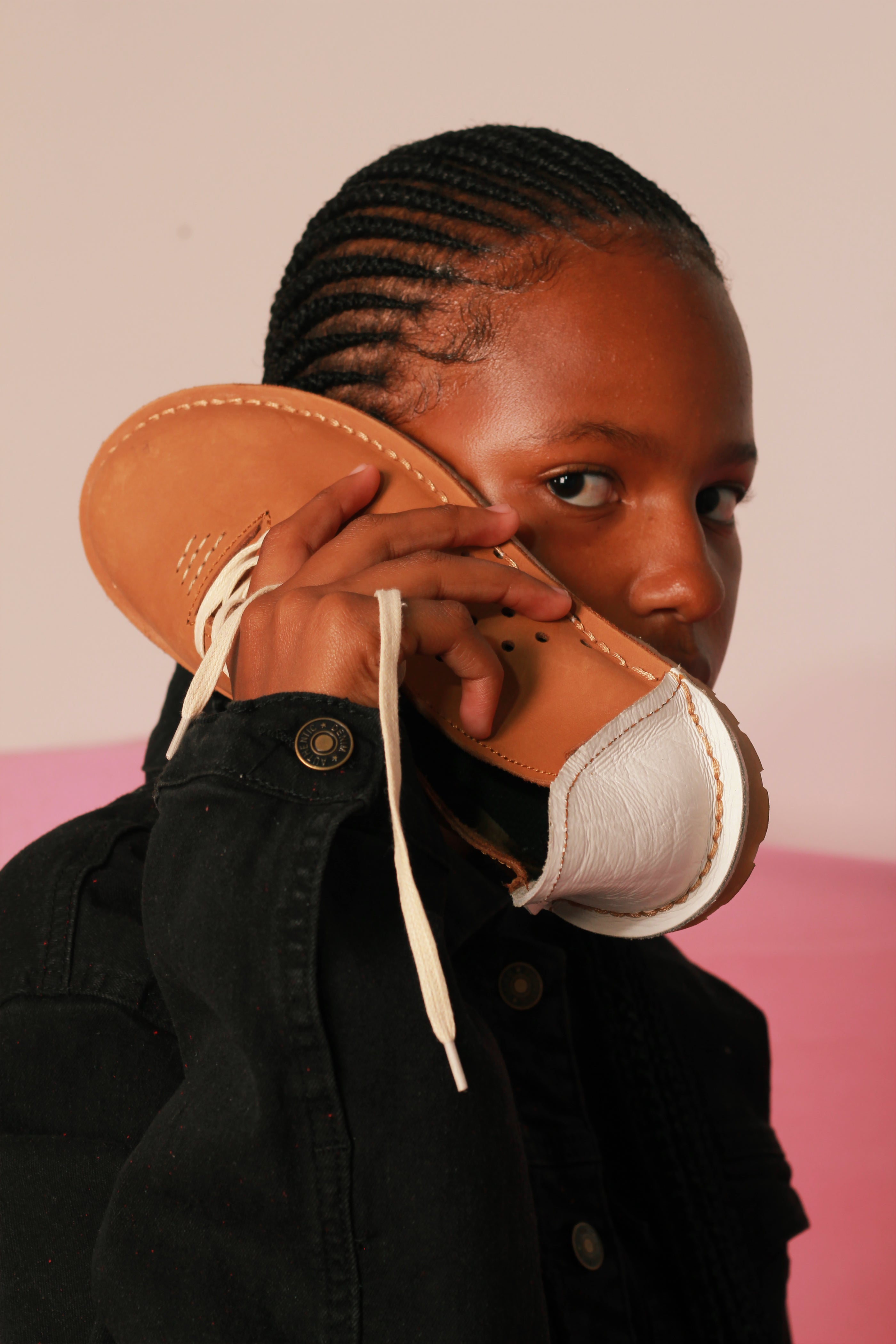 Tom Shoes Manufacturing cc