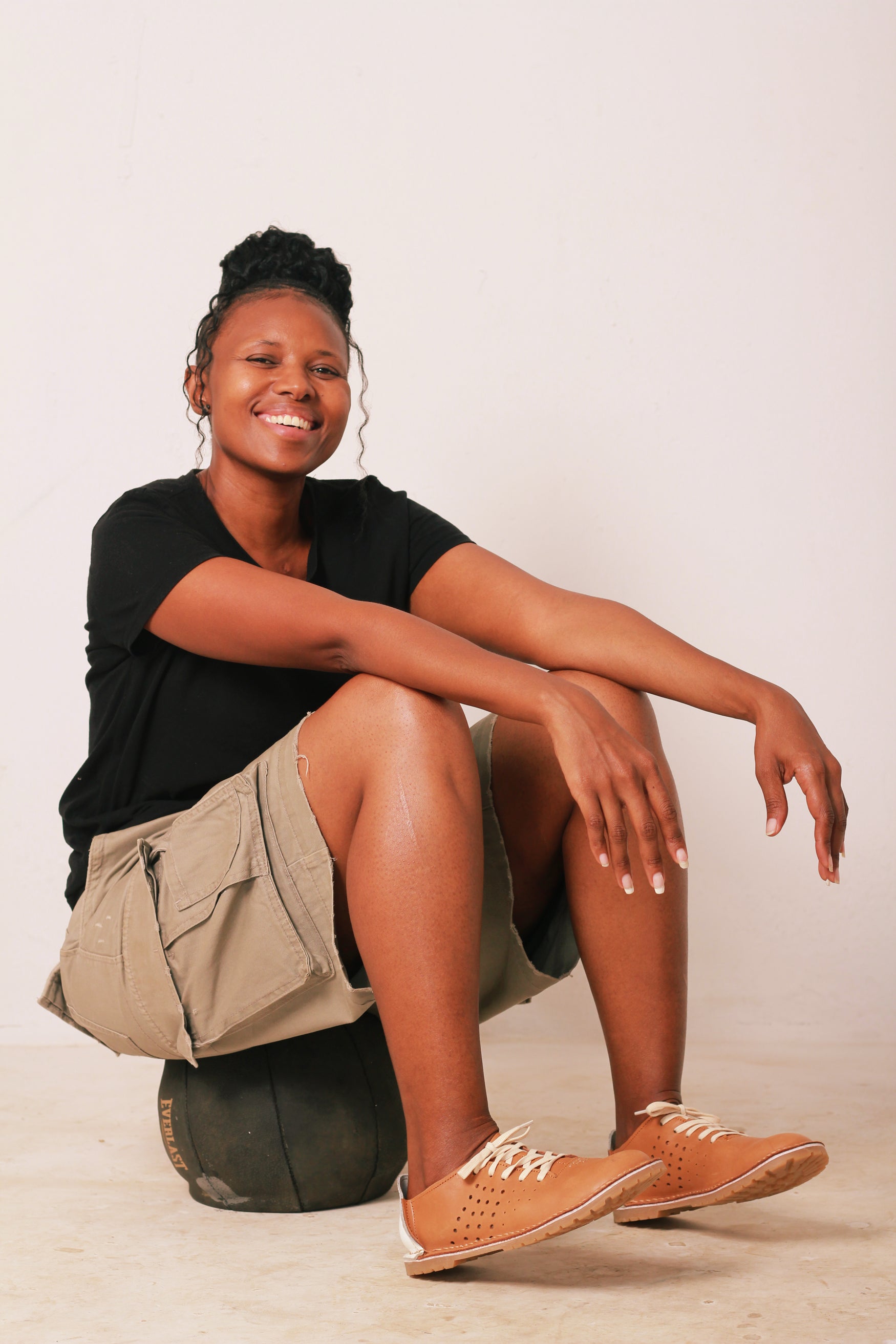 Tom Shoes Manufacturing cc