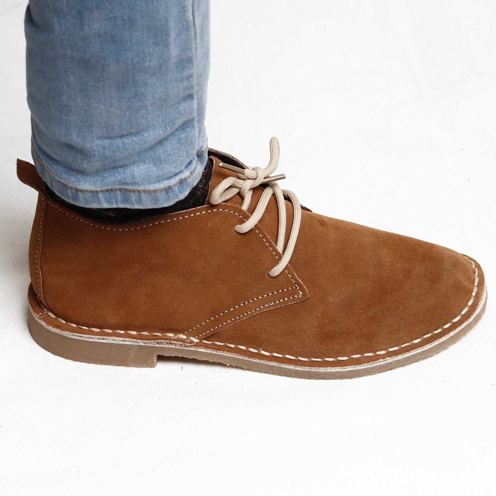 Classic Vellies Suede – Tom Shoes Manufacturing cc