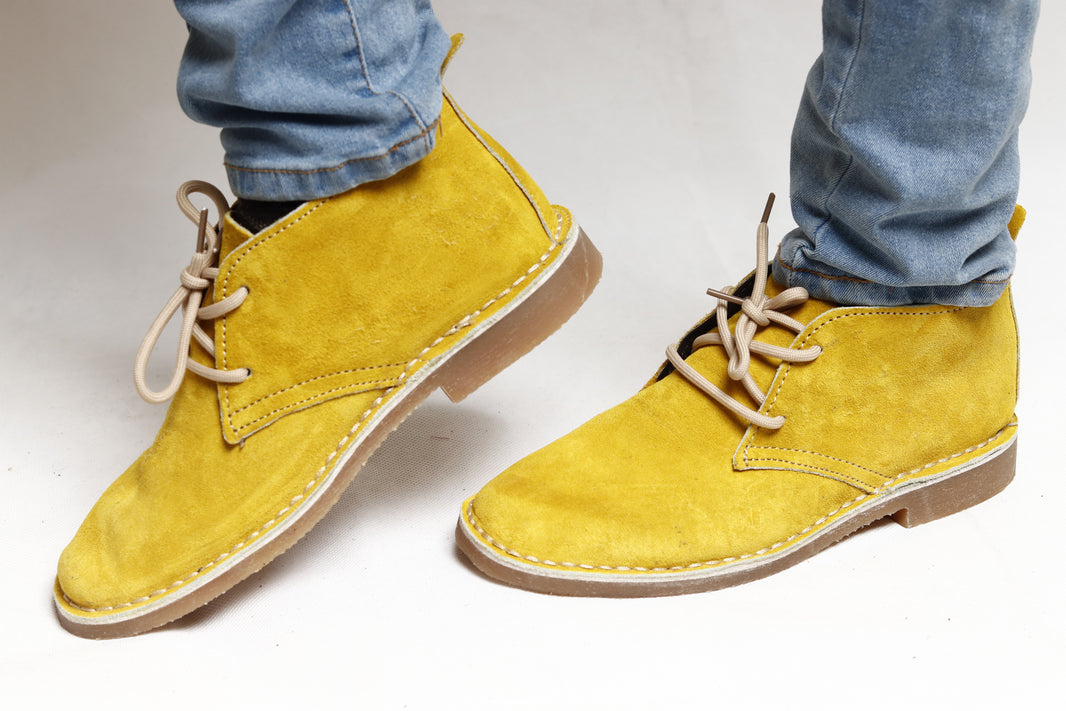 Vellies For Every Ocassion – Tom Shoes Manufacturing cc