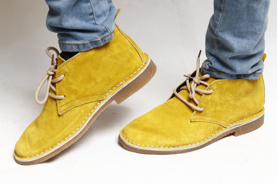 Vellies For Every Ocassion – Tom Shoes Manufacturing cc
