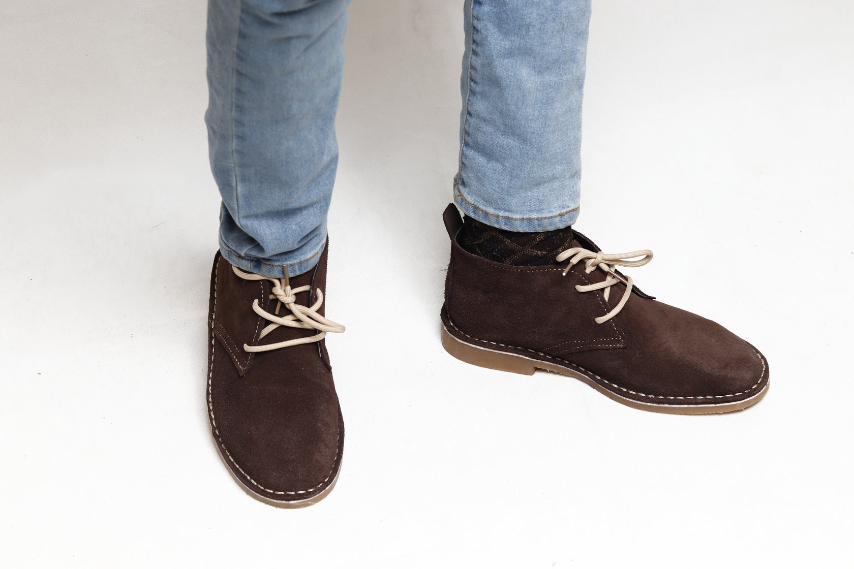 Classic Vellies Suede – Tom Shoes Manufacturing cc