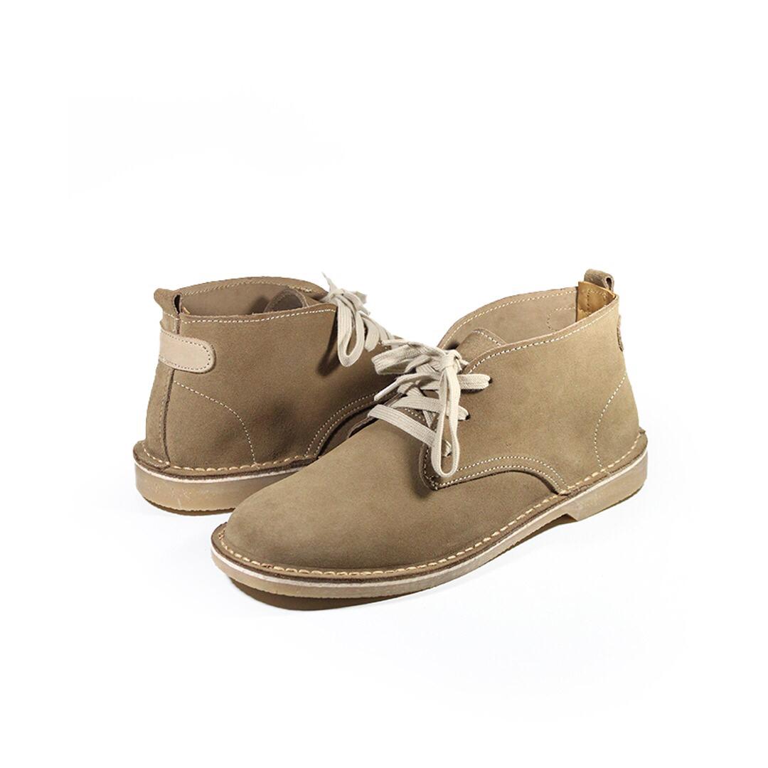 Mens Vellies | Tom Shoes Manufacturing cc