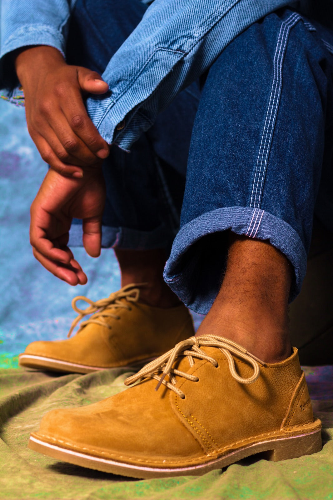 Our Story – Tom Shoes Manufacturing cc