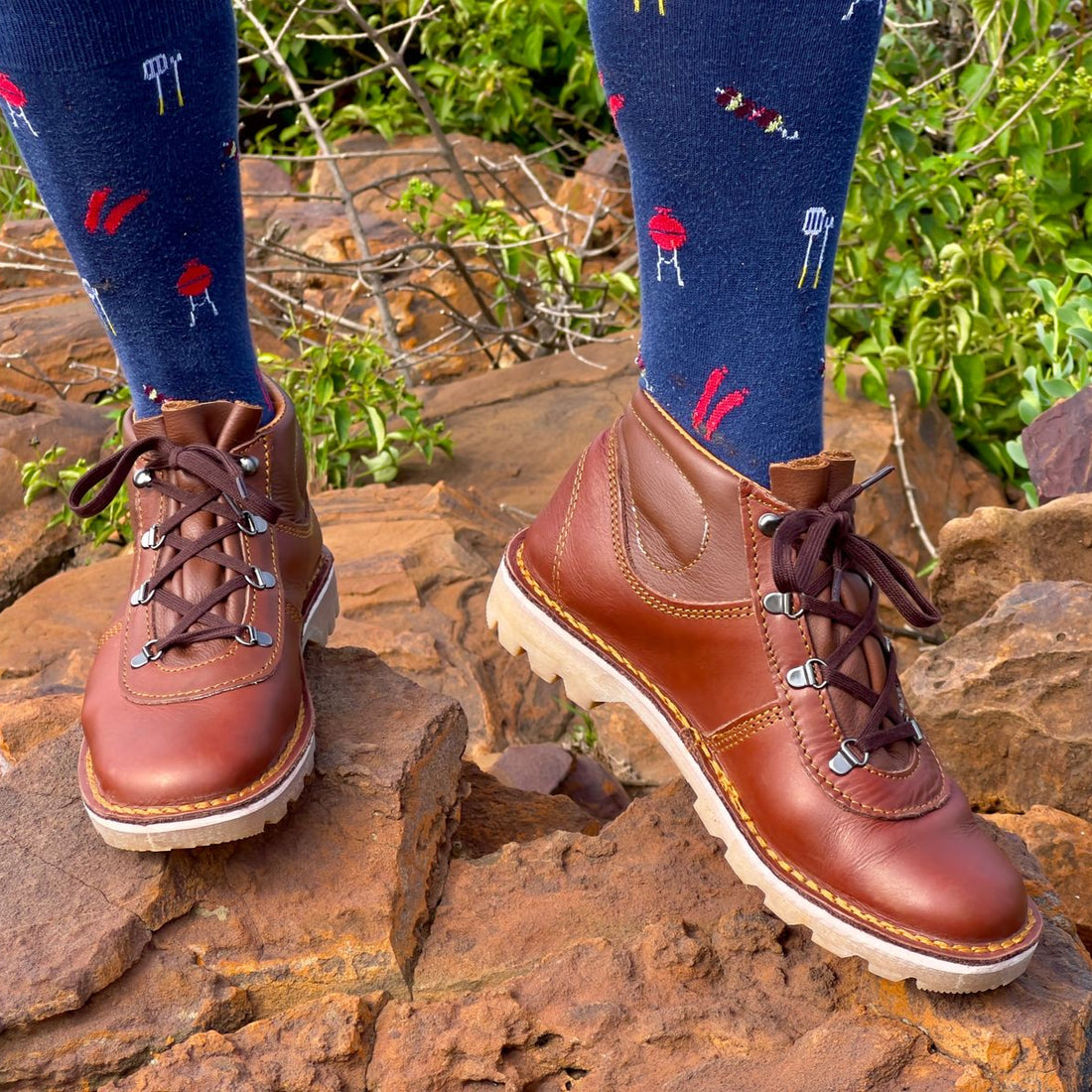 Tom Shoes Manufacturing cc